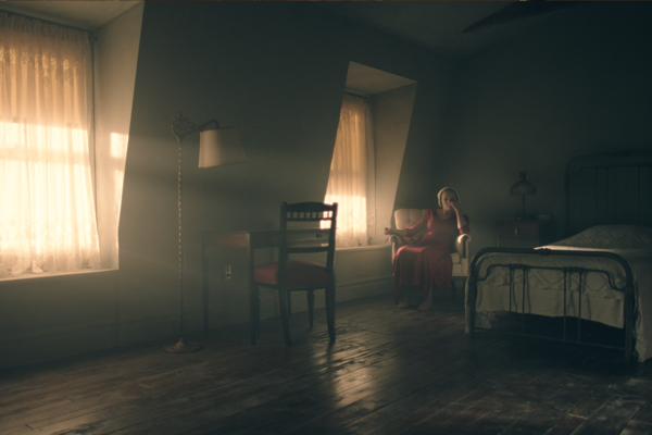 HANDMAID´S TALE – SOPHIE NEUDORFER